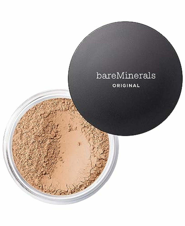 We tested 50+ foundations — these are the ones that worked for our acne ...