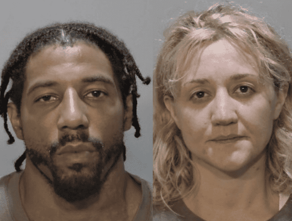 Louisiana Man’s False 911 Call In Florida Keys Leads To 2 Arrests After ...