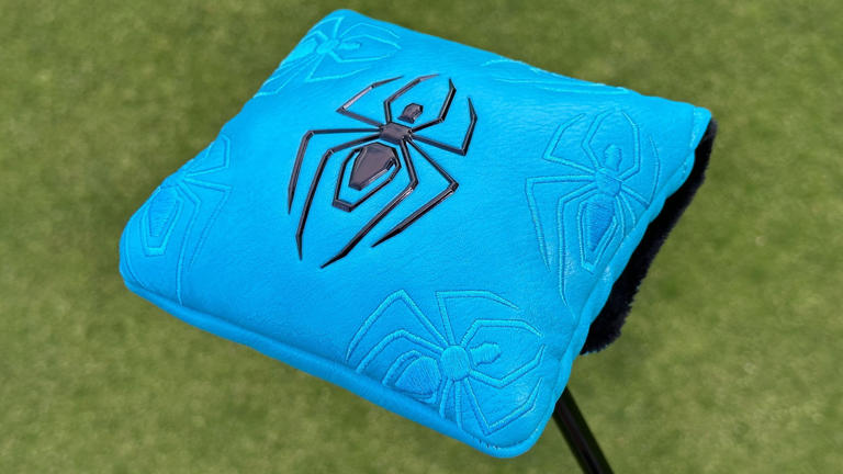 TaylorMade Spider 5K-ZT Putter Review