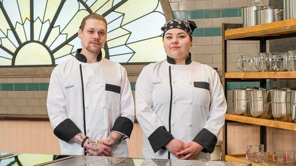 Bake Off: The Professionals 2025 – All you need to know