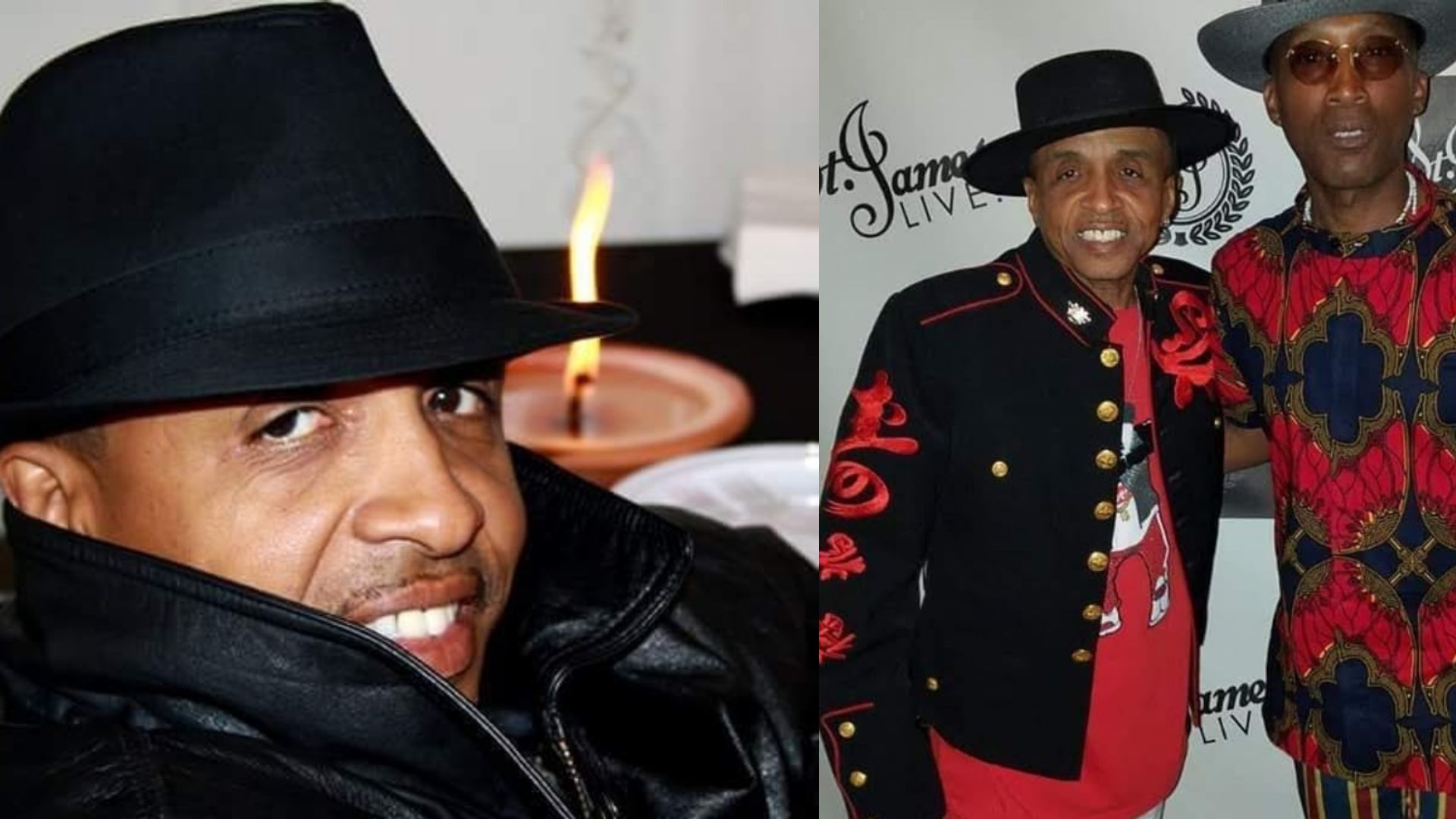 Michael Sumler Of Kool & The Gang Dies In Car Accident