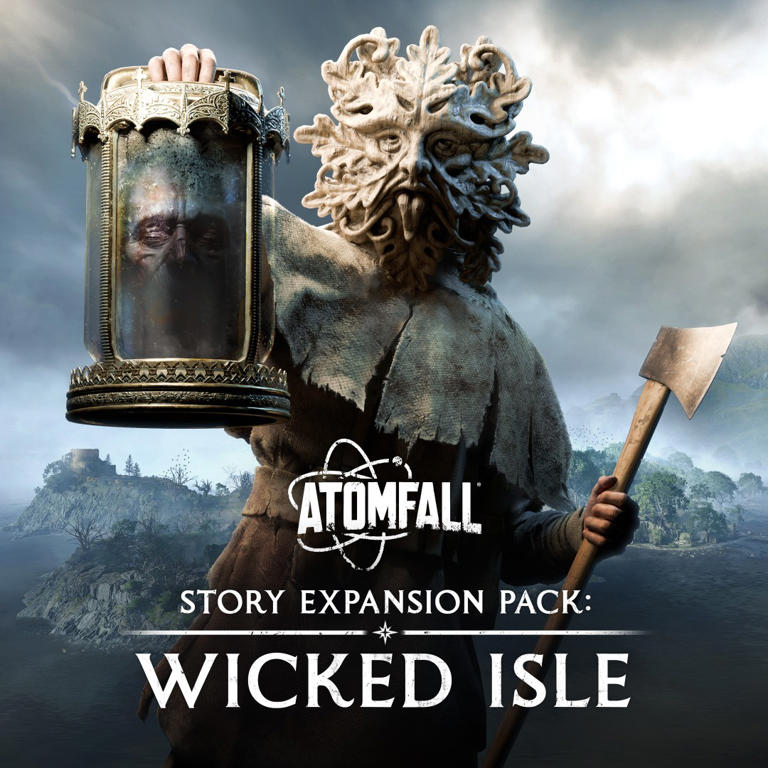 How to start Atomfall Wicked Isle DLC