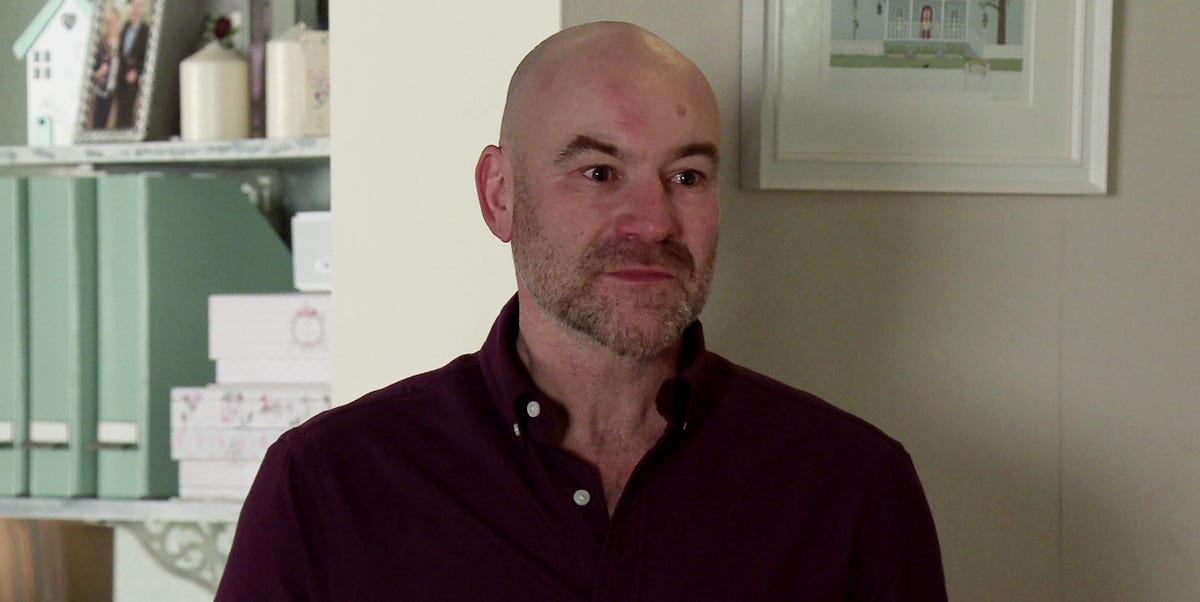 Coronation Street rift for Tim and Sally in new fostering storyline