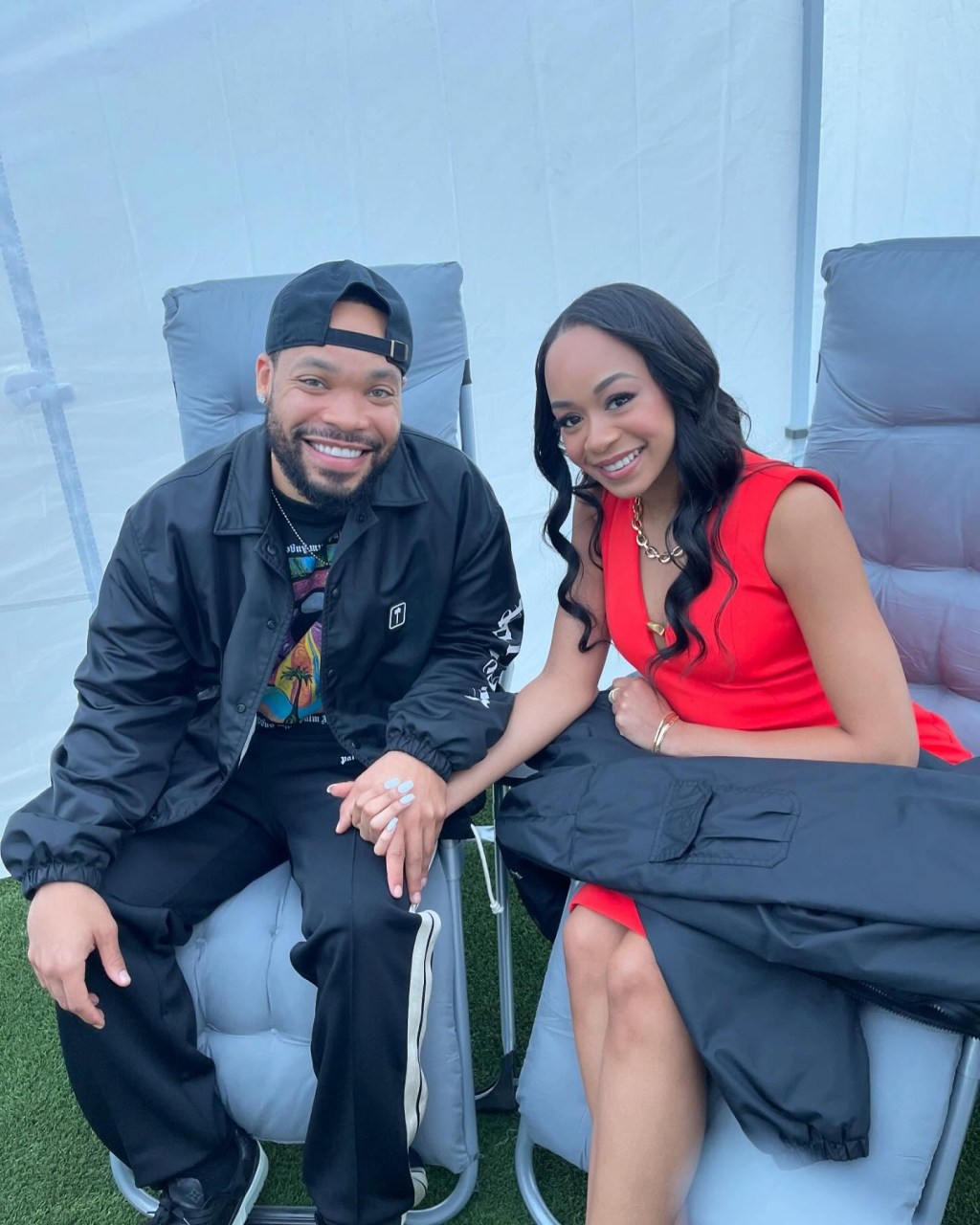 Eddie Murphy reveals his son has married Martin Lawrence’s daughter ...