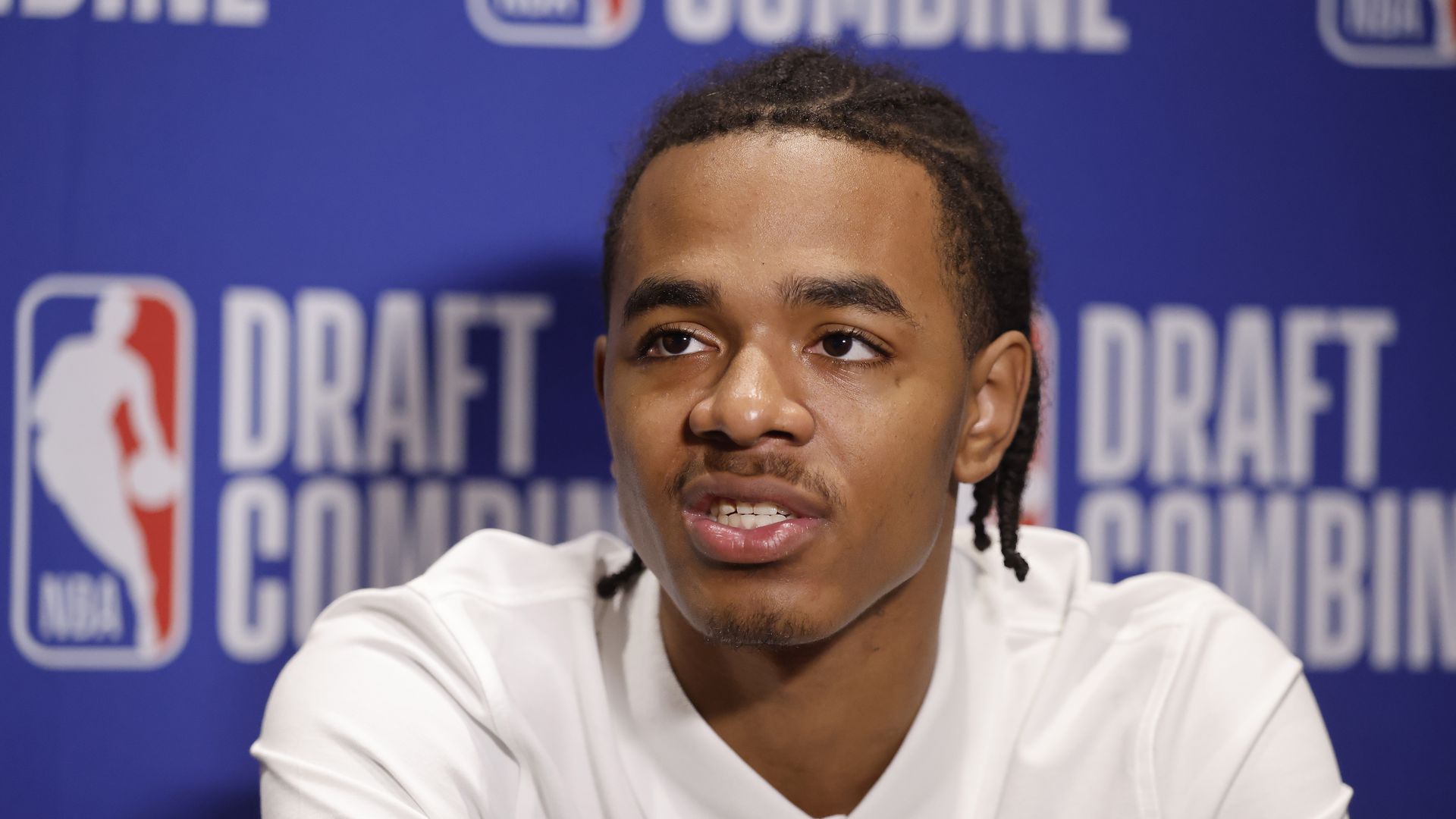 2 shocking NBA Draft decisions had projected 1st round picks return to ...