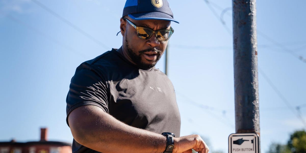 Estimate your VO2 max at home with these simple tests