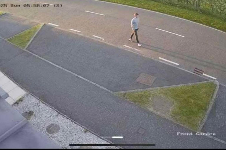 Missing Cole Cooper's mum pens heartbreaking note in plea for answers