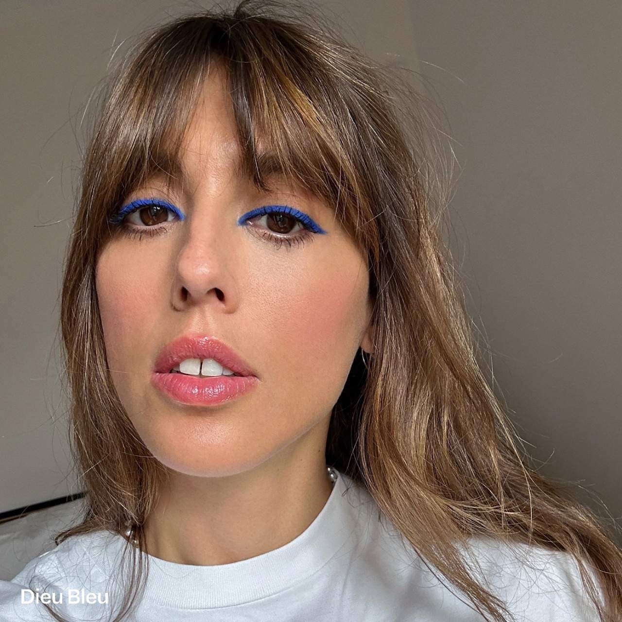 Parisian Makeup Artist Violette Has The Best Red Lipstick Hack