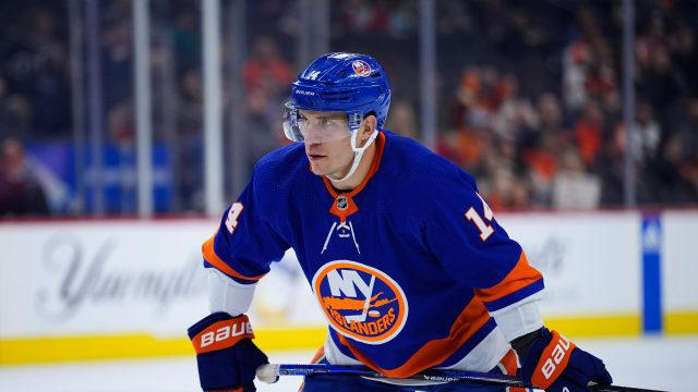 Islanders’ Bo Horvat could return Jan. 24