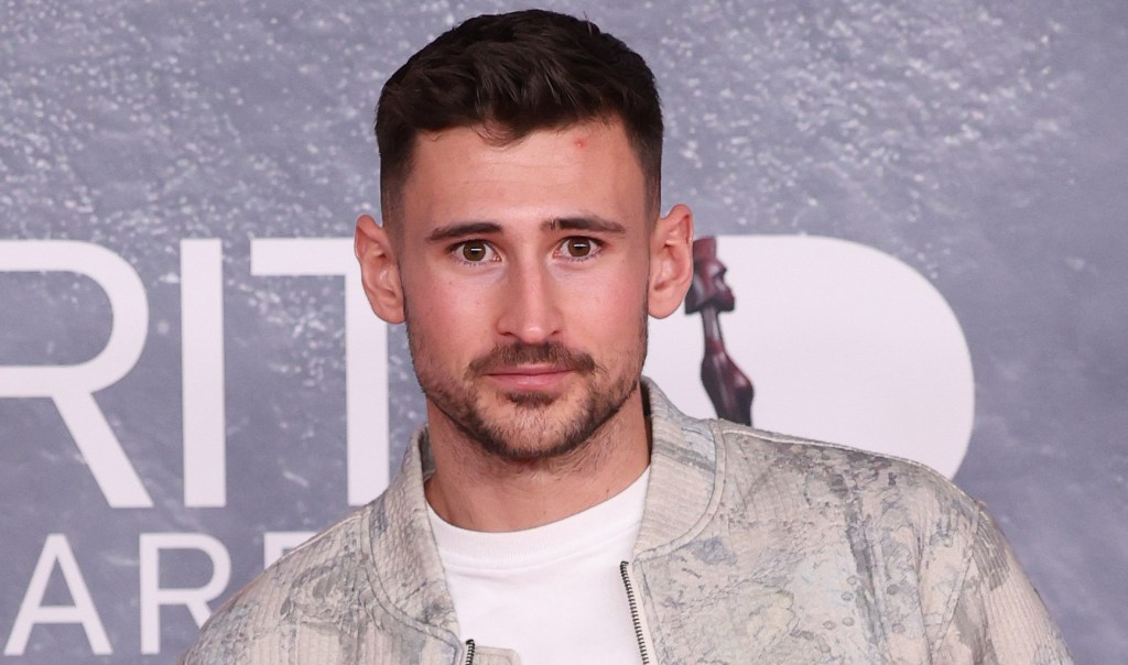 Gay athlete Jake Williamson pledges to be ‘role model’ after breaking ...