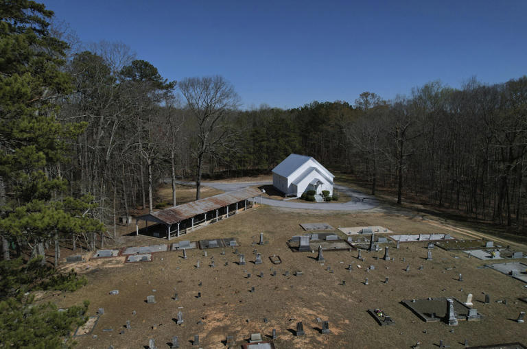 AP PHOTOS: A 180-year-old singing tradition is getting a new edition of ...