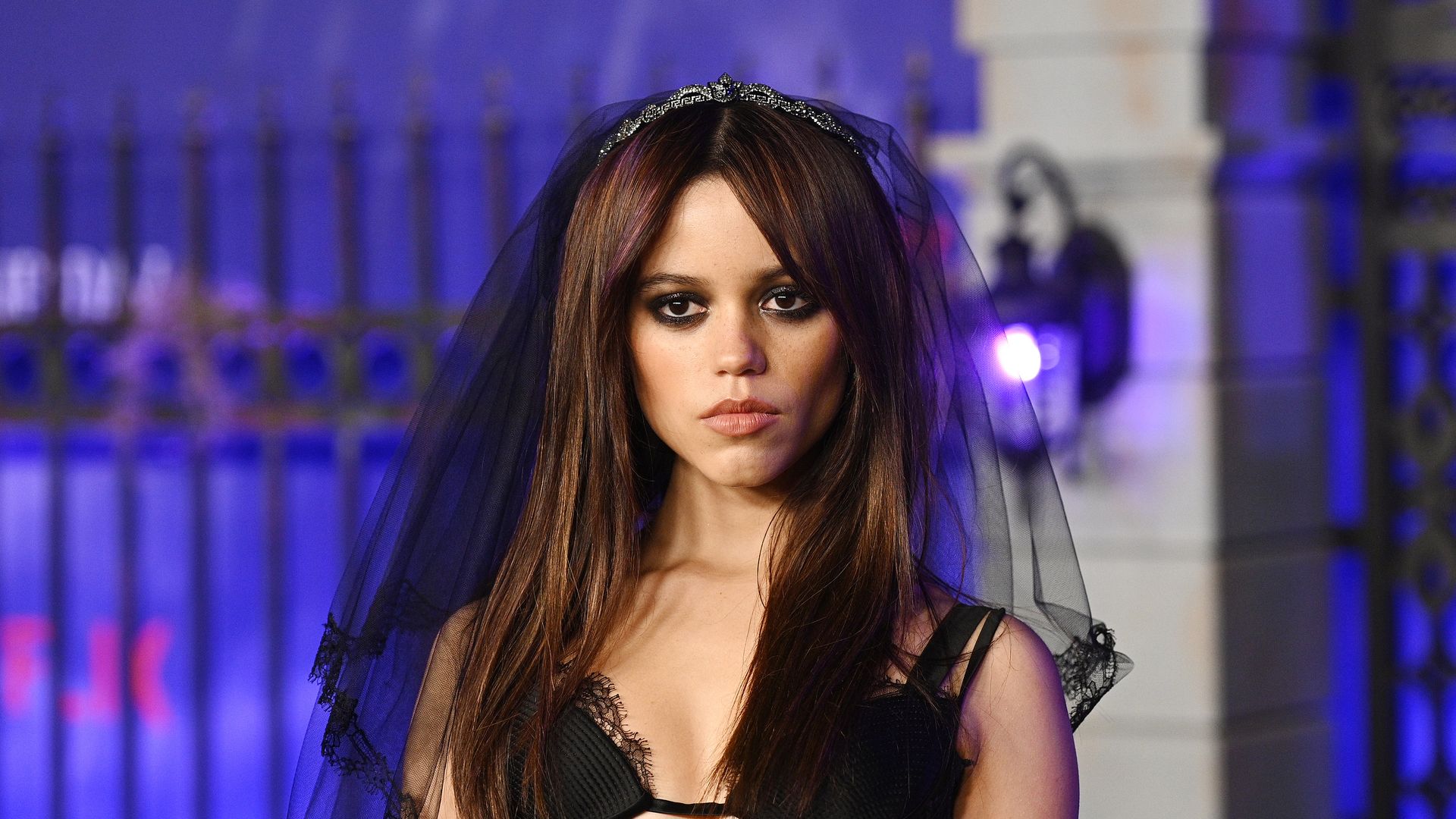 Will Jenna Ortega stop playing Wednesday Addams?