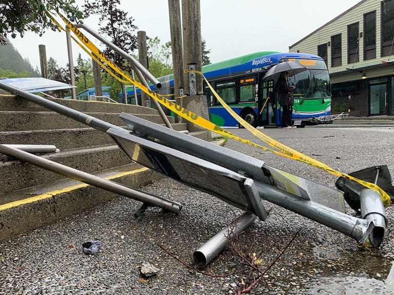 Four-year-old boy dead, his mom in critical condition after being ...