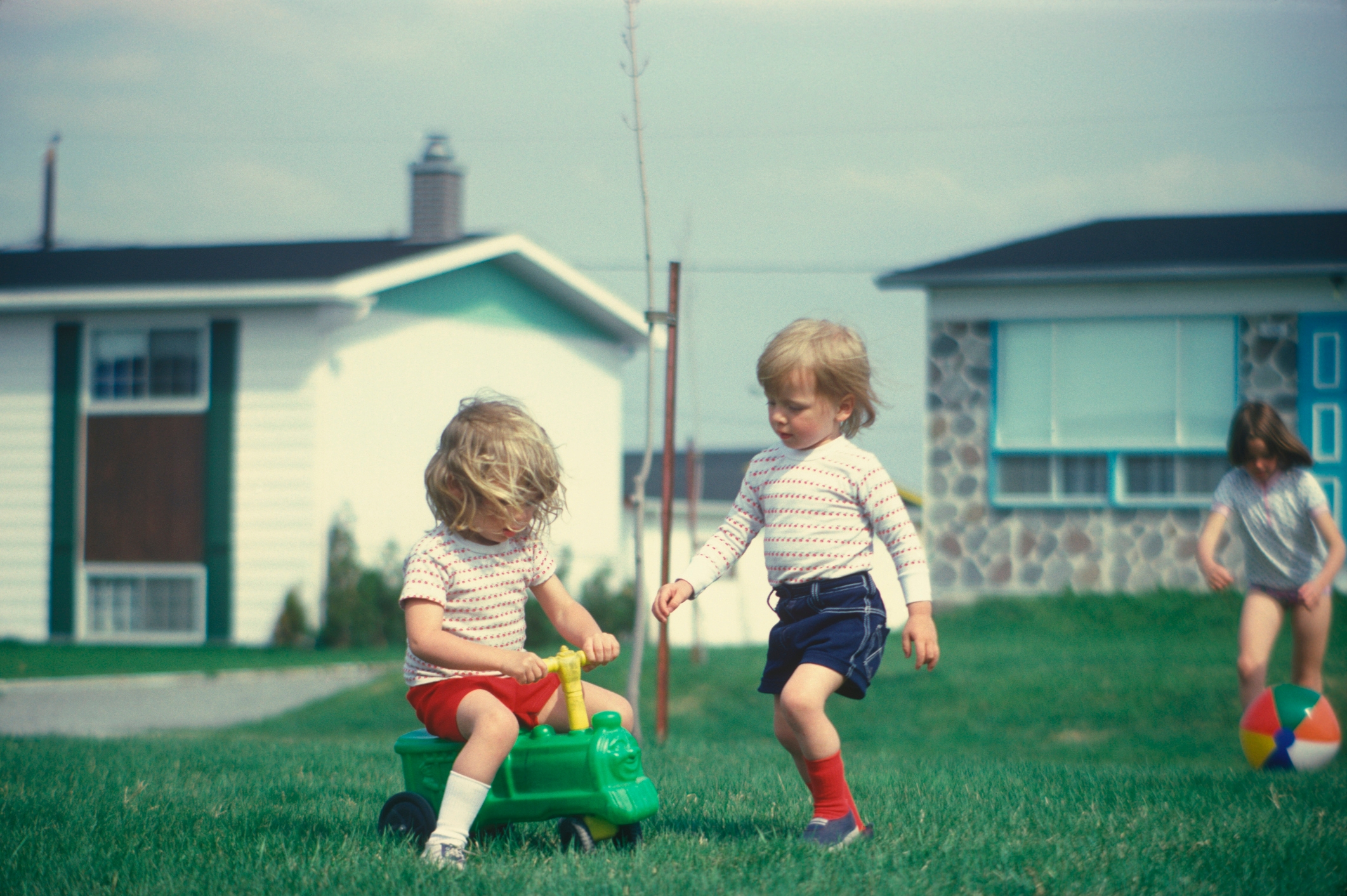 Older Adults Are Sharing The Common But Dangerous Practices From "Back ...