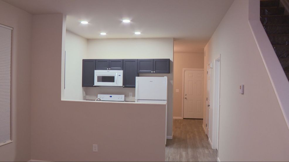 Women build house for Greater Cincinnati first-time homeowner
