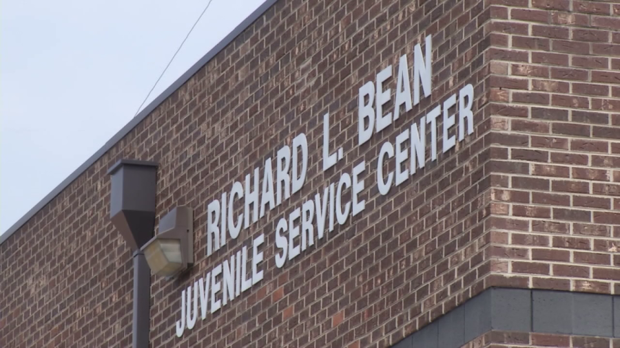 Knox County Commission to reconsider juvenile center oversight