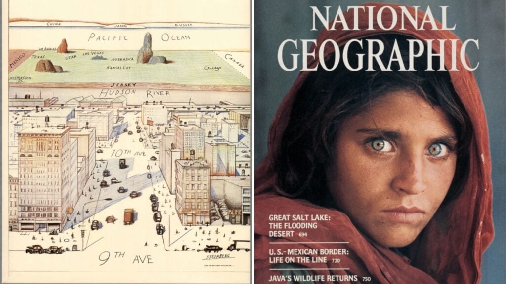 29 Magazine Covers That Shaped the American Story