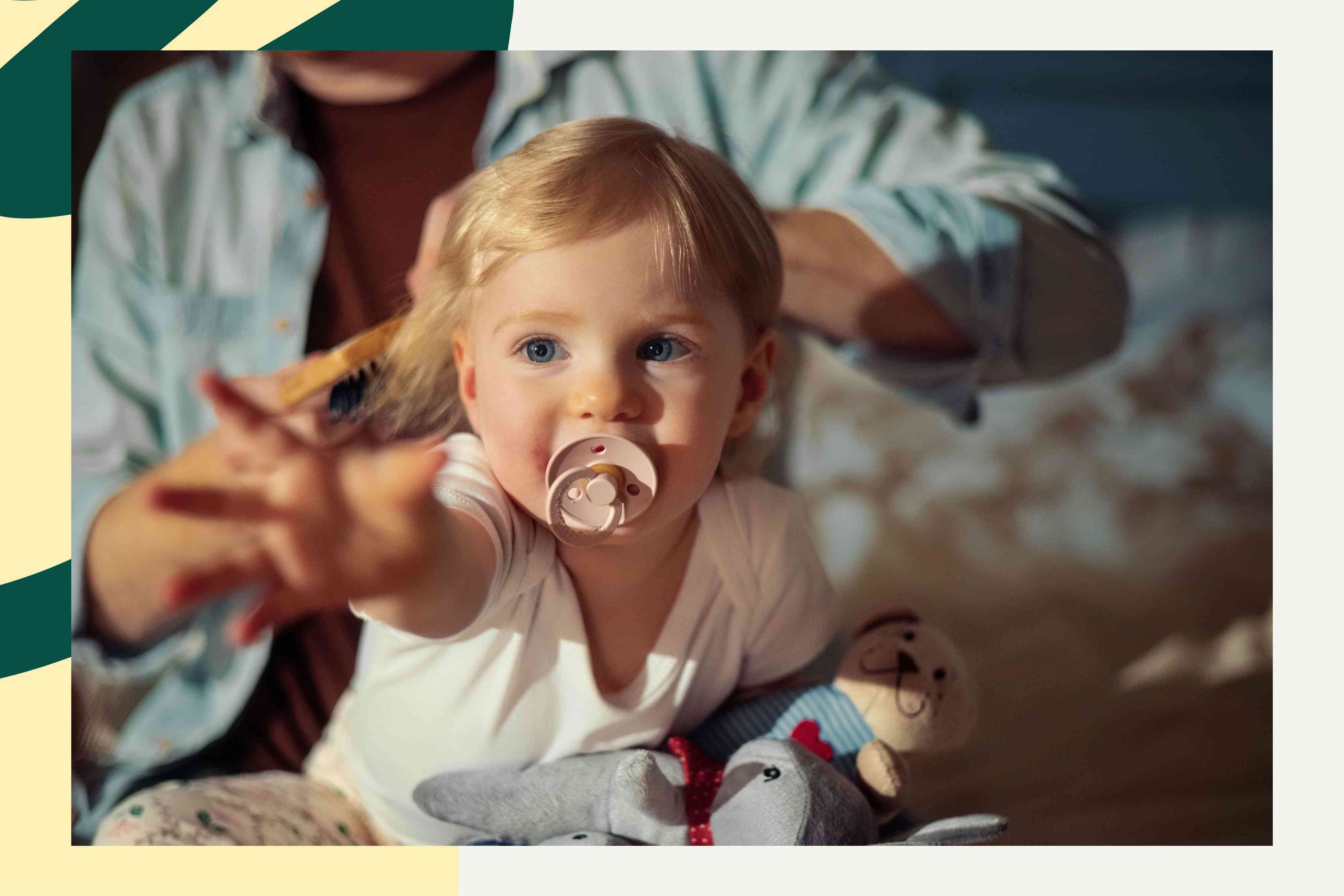 Struggling to Kick Your Kid's Pacifier Habit? You're Not Alone ...