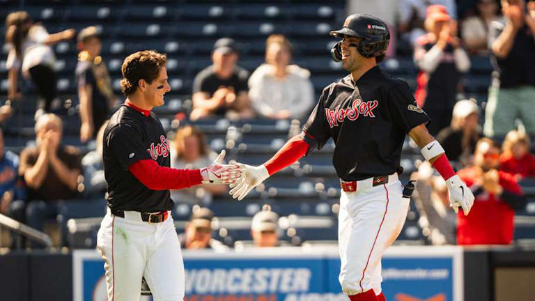 Congratulations, Red Sox: You are past the point of being saved by top prospects