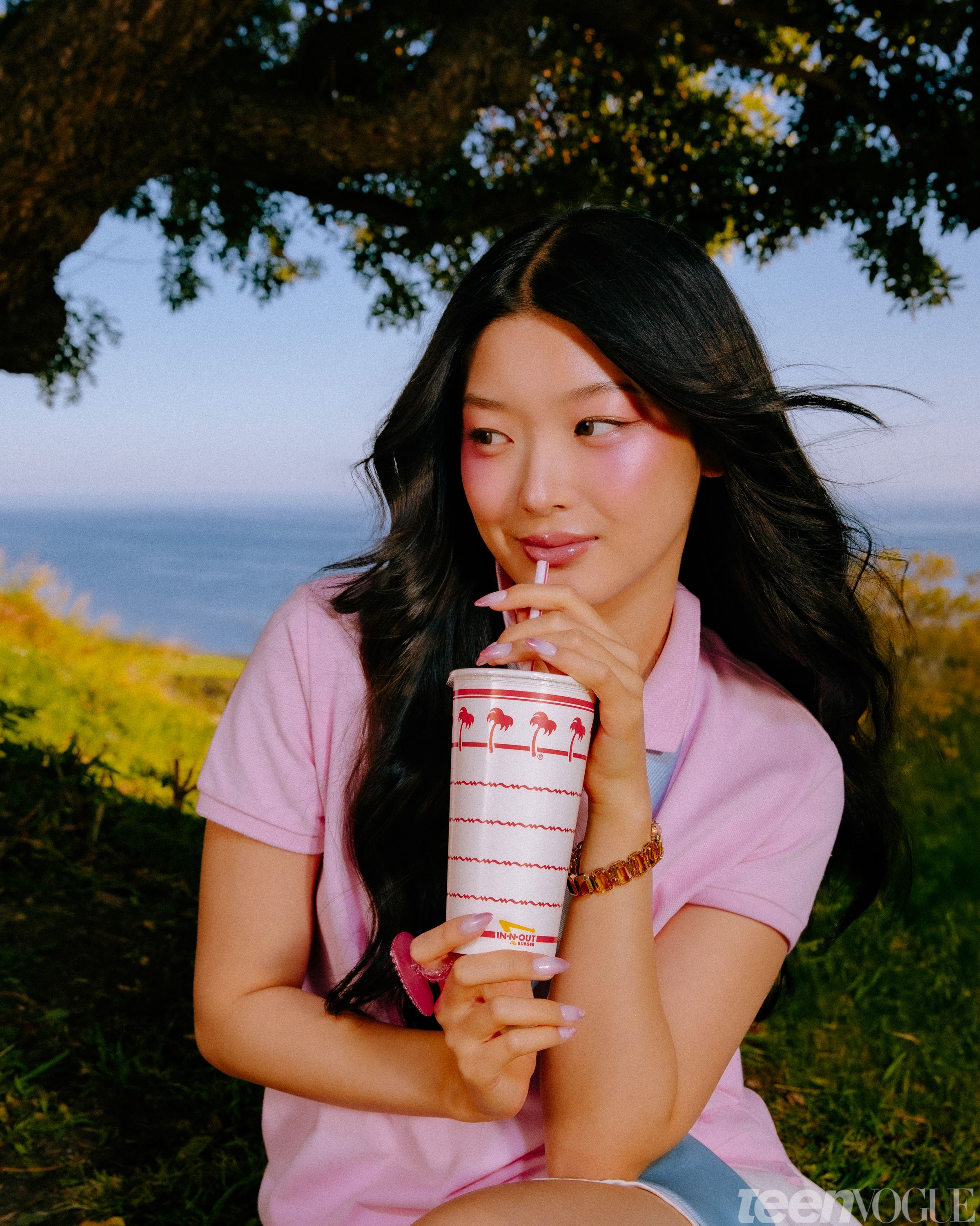 KATSEYE on 'Gnarly' Reactions, New Song 'Gabriela,' and Finding Their ...