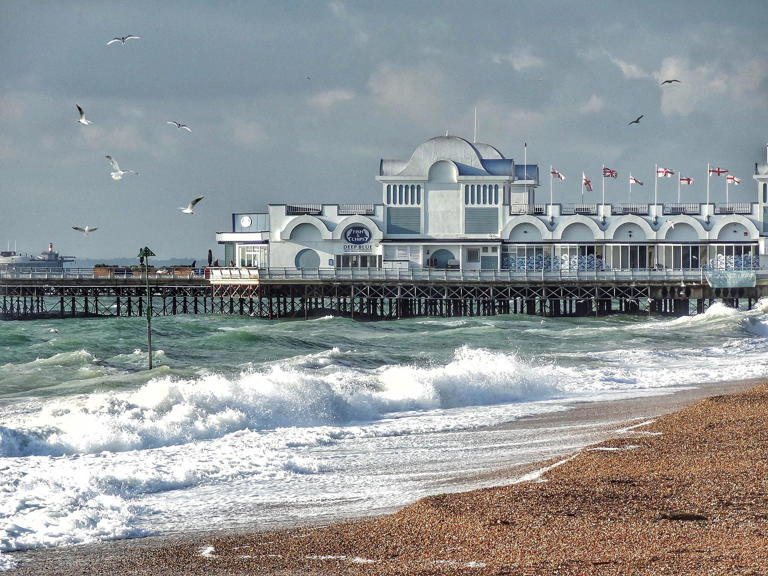 13 interesting facts you may not know about Portsmouth