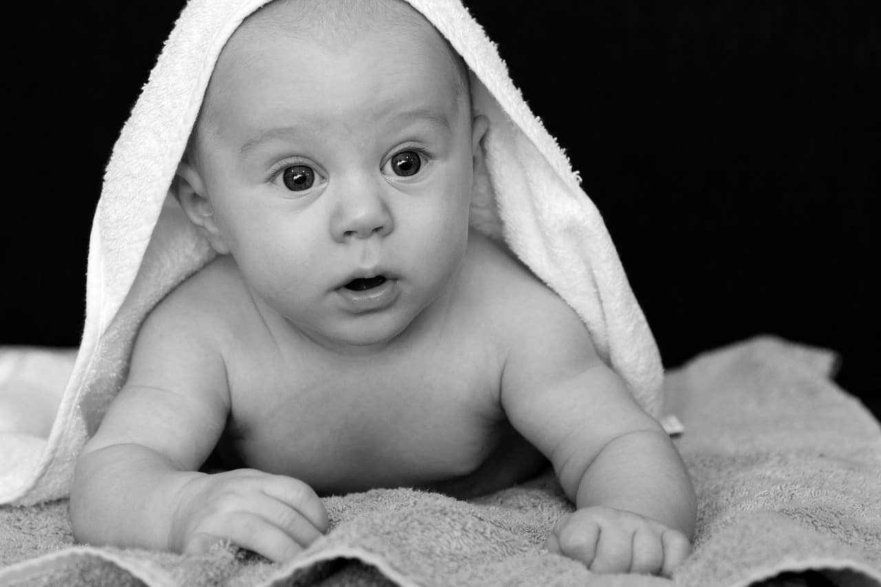 50 Baby Names from the Boomer Era on the Decline