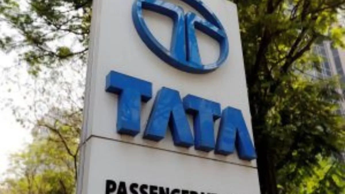 Tata Motors passenger vehicle sales hit a 42-month low in June 2025