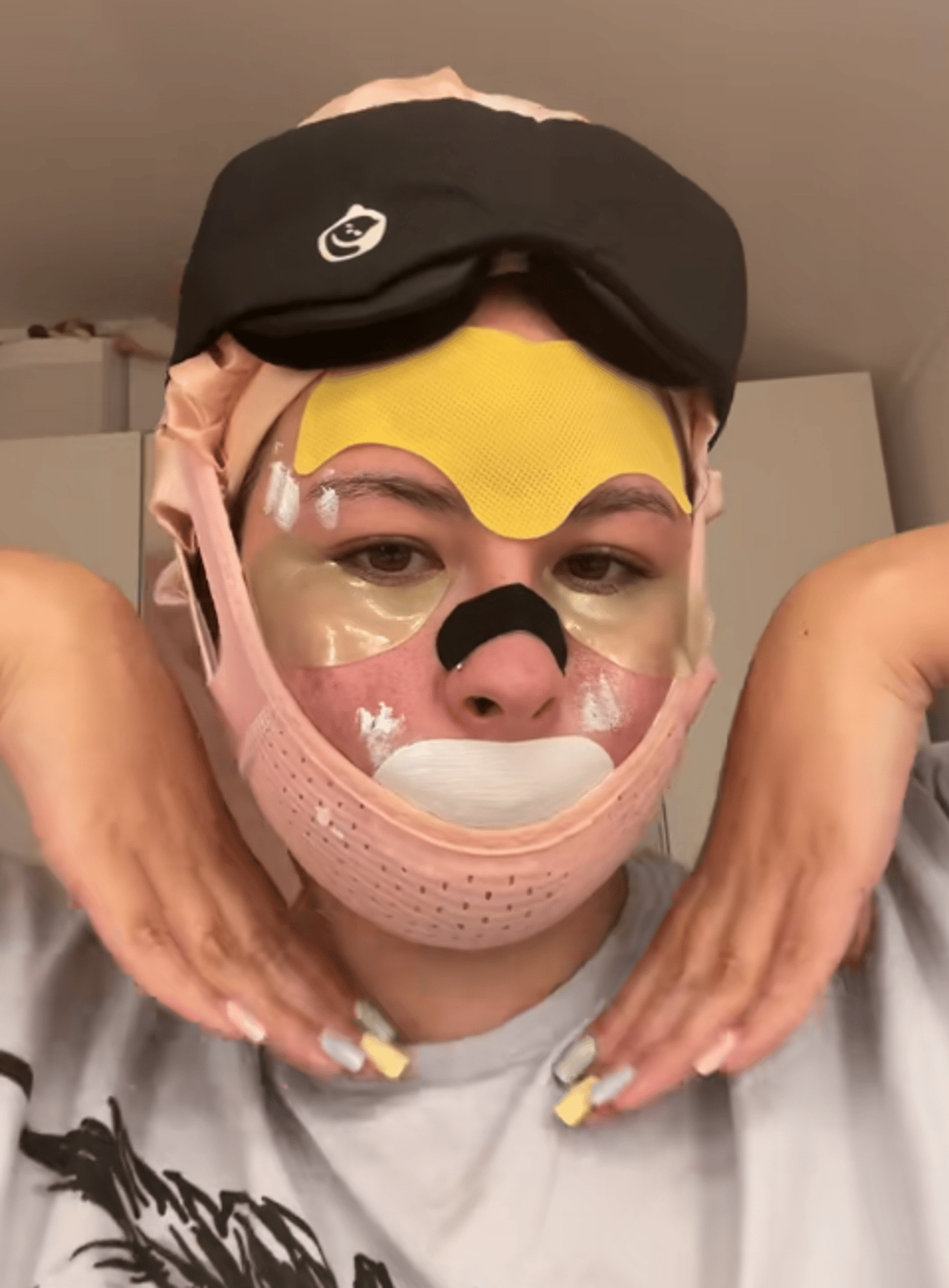 What is the 'morning shed' beauty trend - and does it really work?