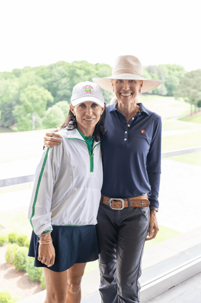 Golf tournament raises $260K for Open Hand Atlanta meal delivery