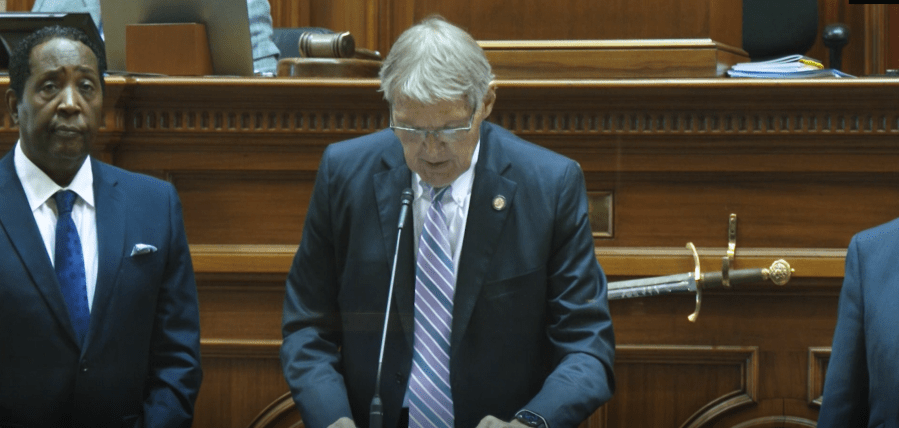 SC Senate and House passes $14.7 billion budget