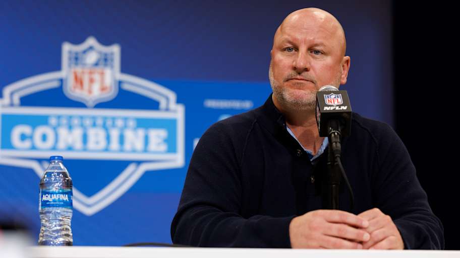 Chargers quietly poach yet another important member of the Ravens