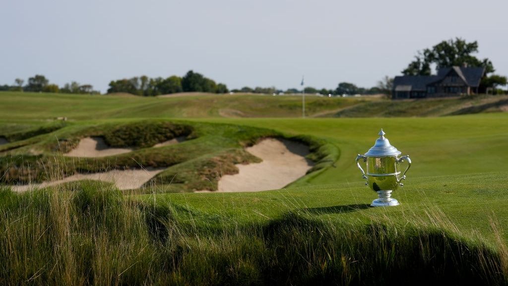 US Women's Open TV & Streaming: How To Watch Golf's Second Major Of ...