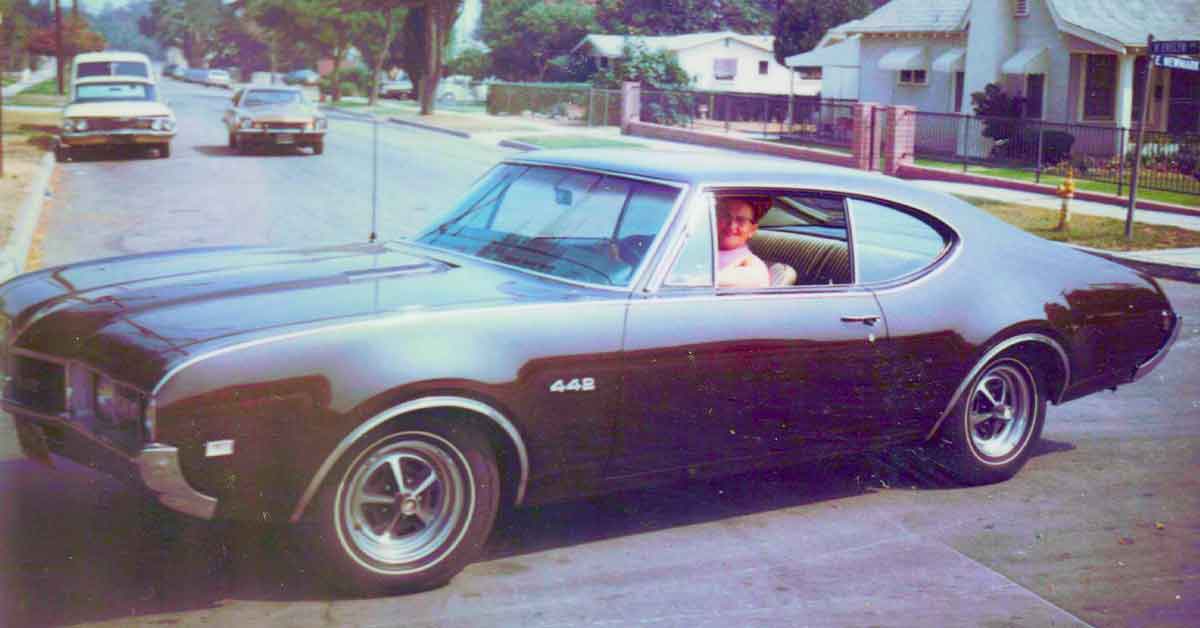 20 Late-Model Muscle Cars That Went Out On Top