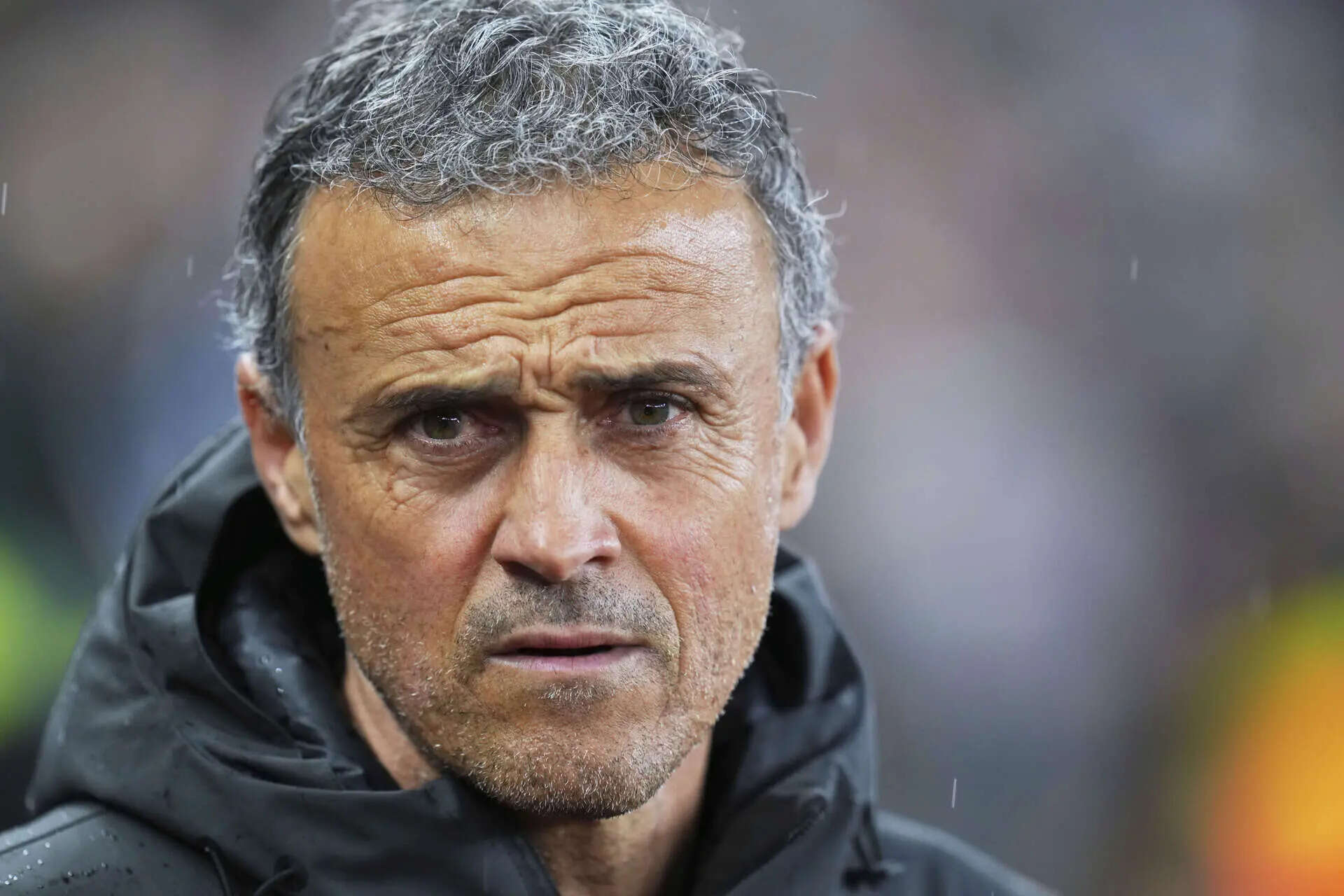 Champions League Final: In Luis Enrique's new-look PSG, the coach is ...