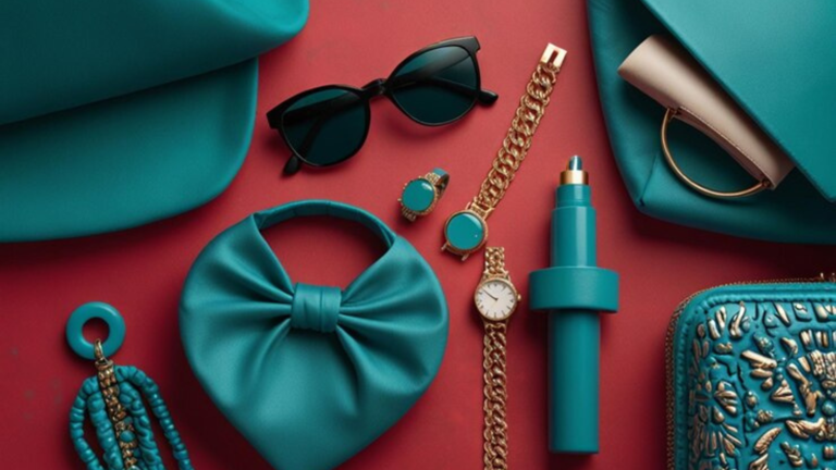 Elevate Your Style: Top 5 Accessories Every Fashion-Lover Needs To Slay ...