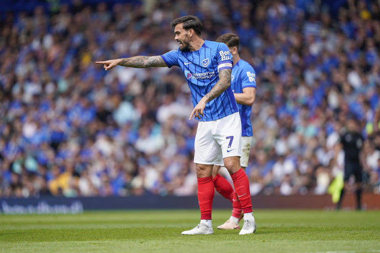 Detailed: The key positions Portsmouth must strengthen in summer ...