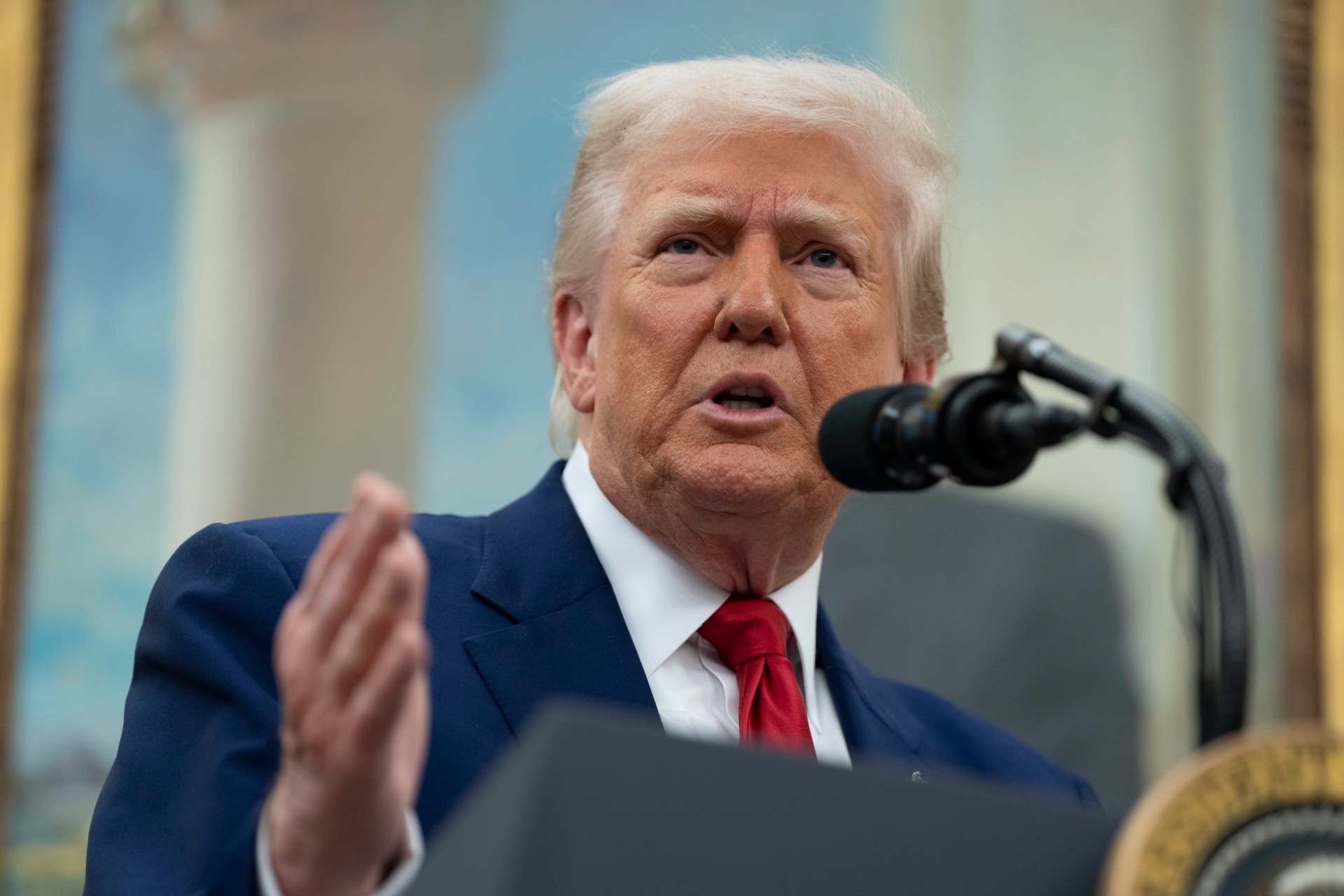 People are calling Donald Trump a taco and it's not because he's orange