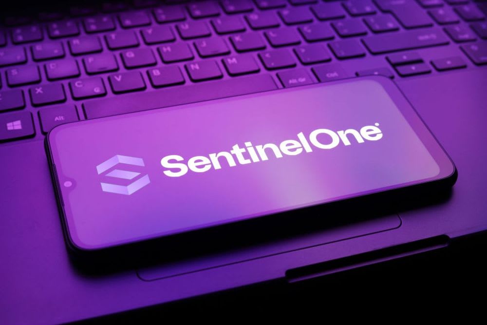 SentinelOne Stock Slumps Despite Q1 Sales Beat As Wall Street Turns Cautious: But Retail Is ...