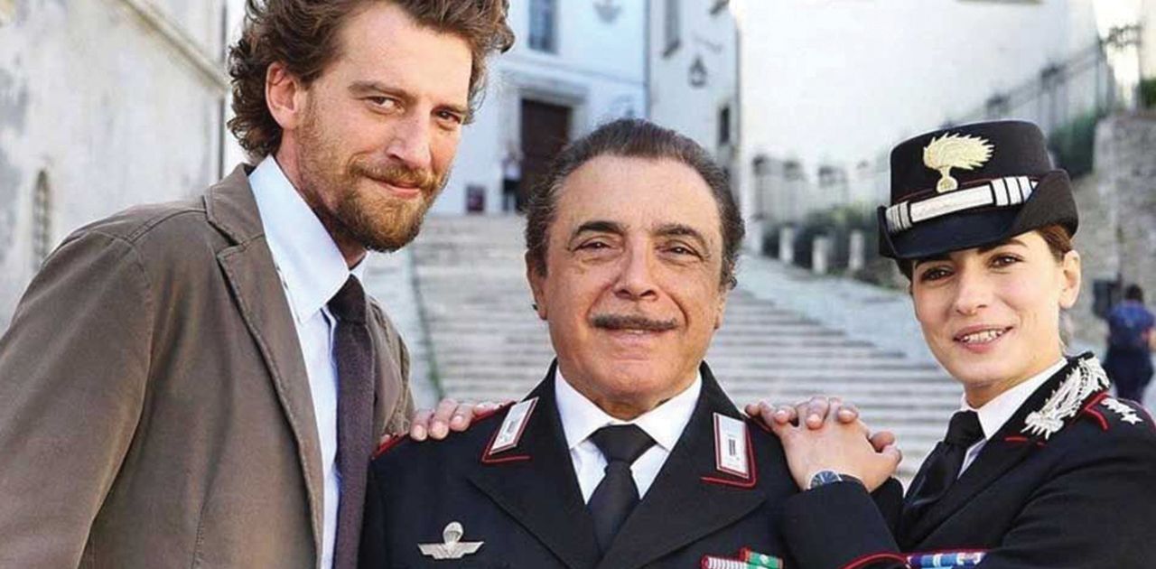 Quale episodio va in onda stasera di Don Matteo 13: trama e cast di ...