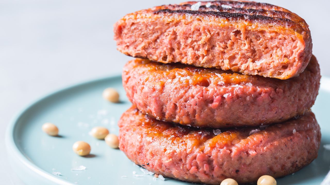 What's Really in Your Plant-Based Meat? Experts Weigh In