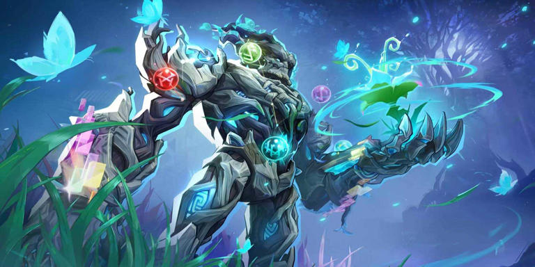 Marvel Rivals: Every New Skin From Season 2.5