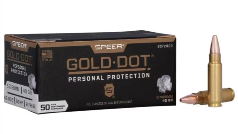 Cartridges that turn every group into a guessing game