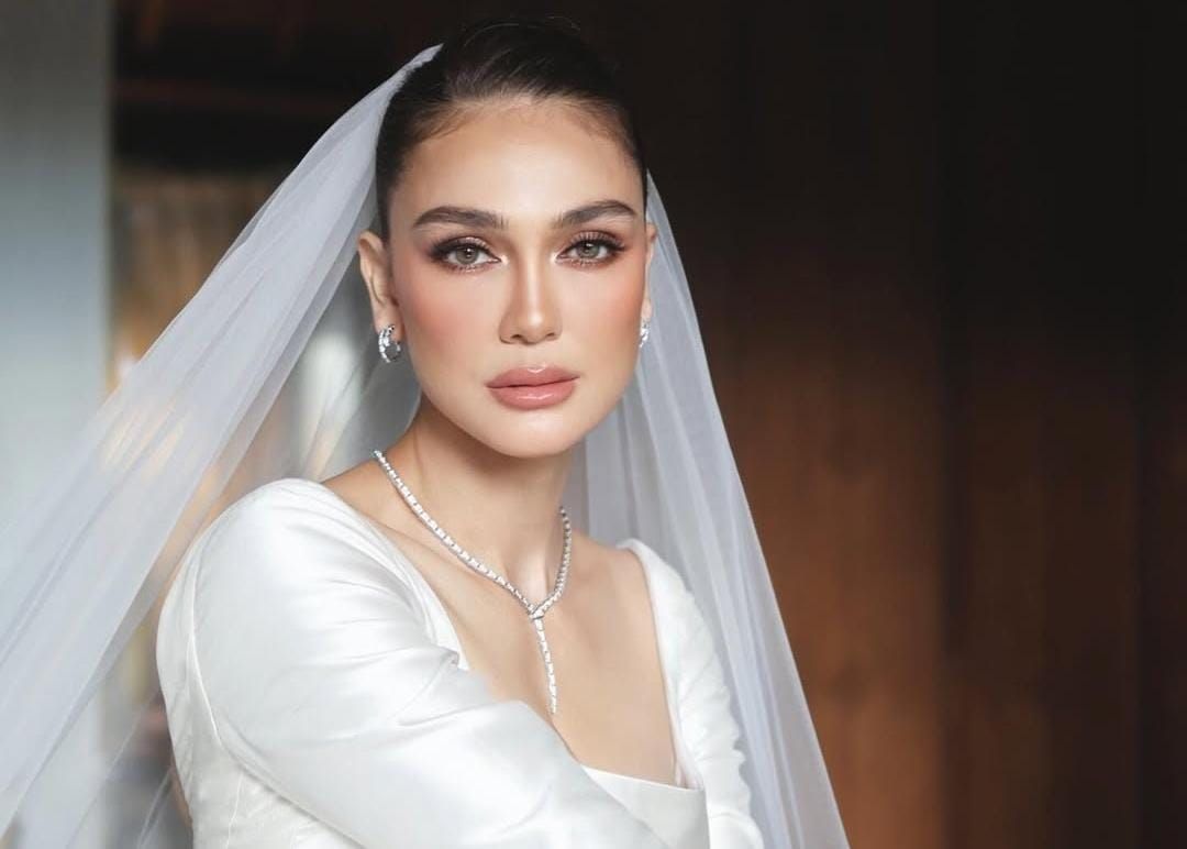 Sifat Asli Luna Maya Dibongkar Netizen, Aksi Manis Istri Maxime ...