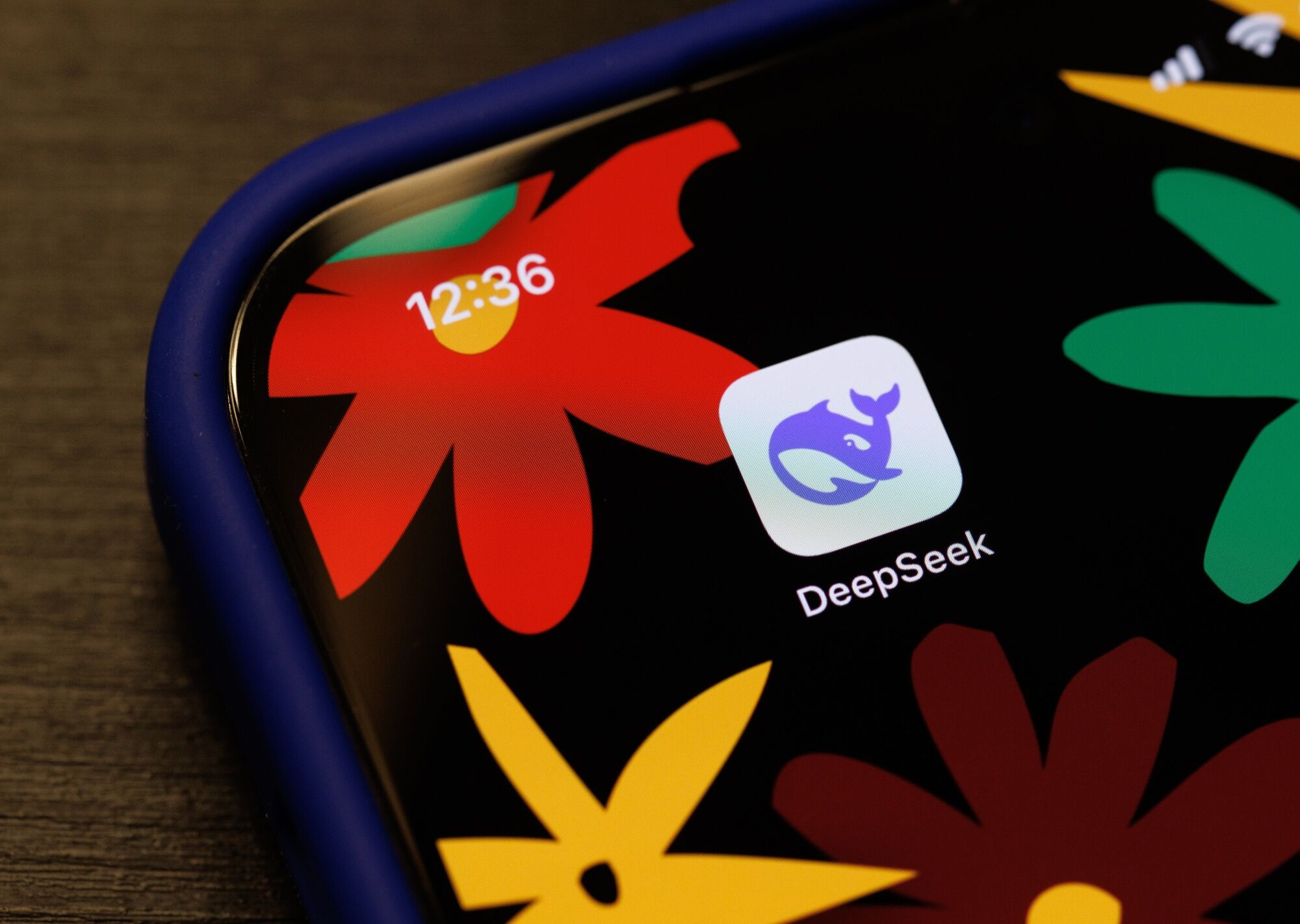 DeepSeek Says Upgraded Model Reasons Better, Hallucinates Less