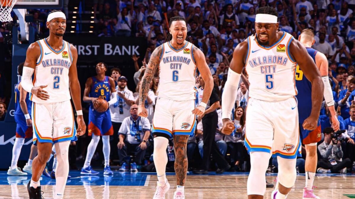 End of Hero Ball Era? ’15 Puppets’ OKC Triumph Proves Superstars Wrong