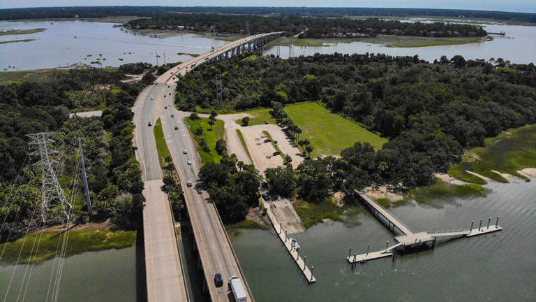 Beaufort County's US 278 project gets green light from State ...