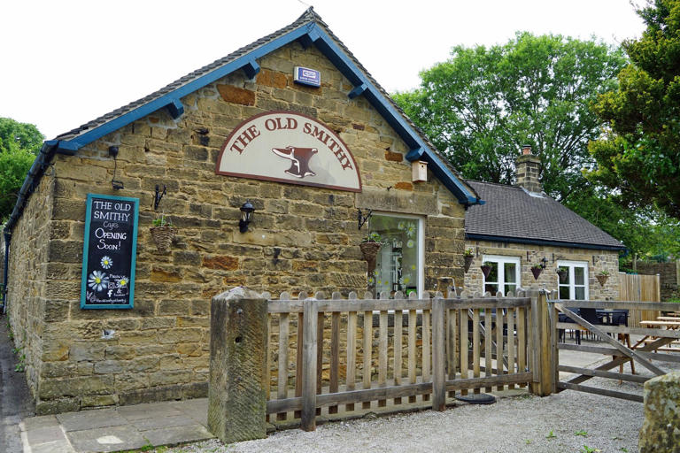 Locals recommend 34 of the best cafes across Chesterfield, Derbyshire ...