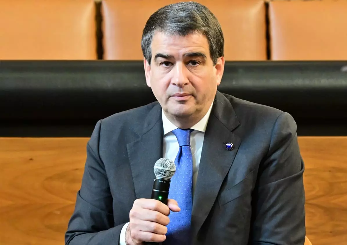 Ue, Fitto “Ci sono le condizioni per raggiungere l’autonomia energetica”