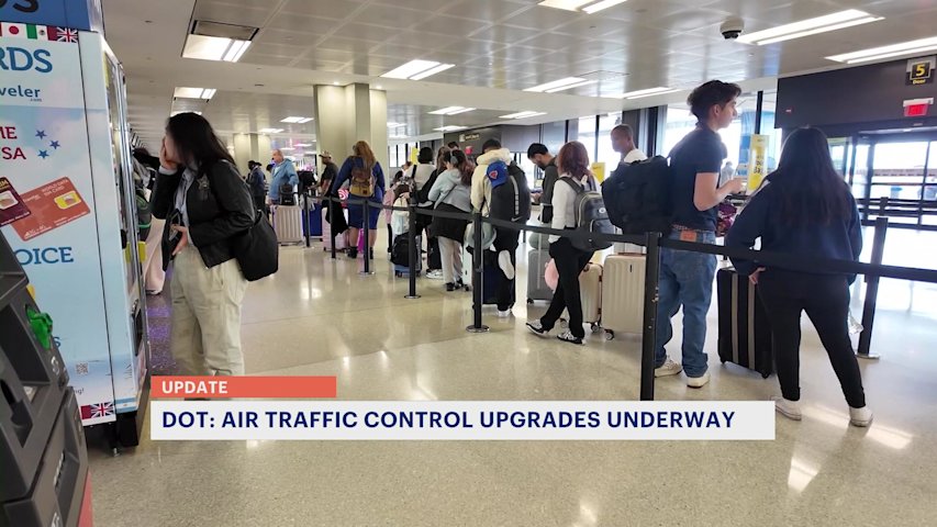 Secretary Duffy: New fiber line laid between Philly and New York to ...