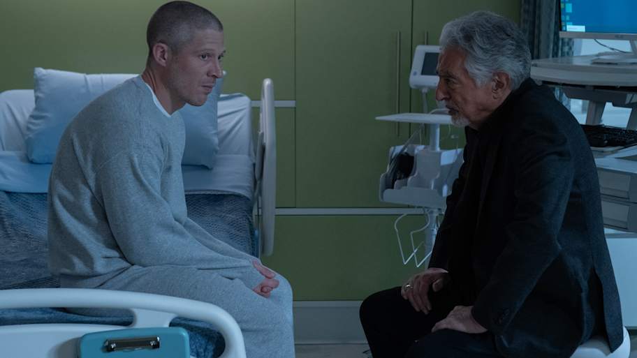 Criminal Minds: Evolution season 3 episode 4 explores a father’s love ...